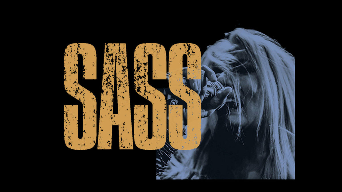 Sass Jordan – RockPaperMerch