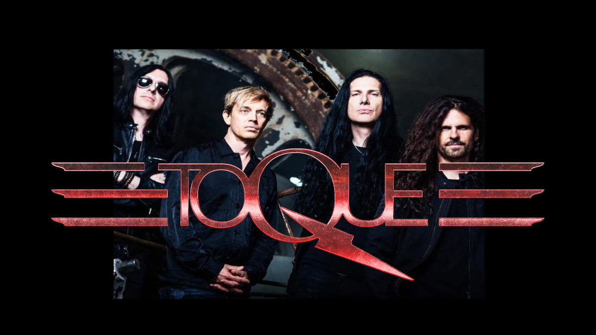 Toque – RockPaperMerch