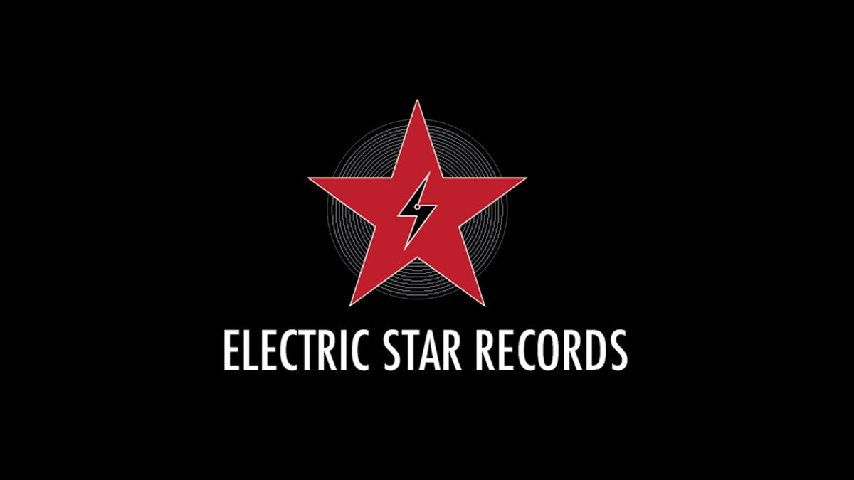 Electric Star Records – RockPaperMerch