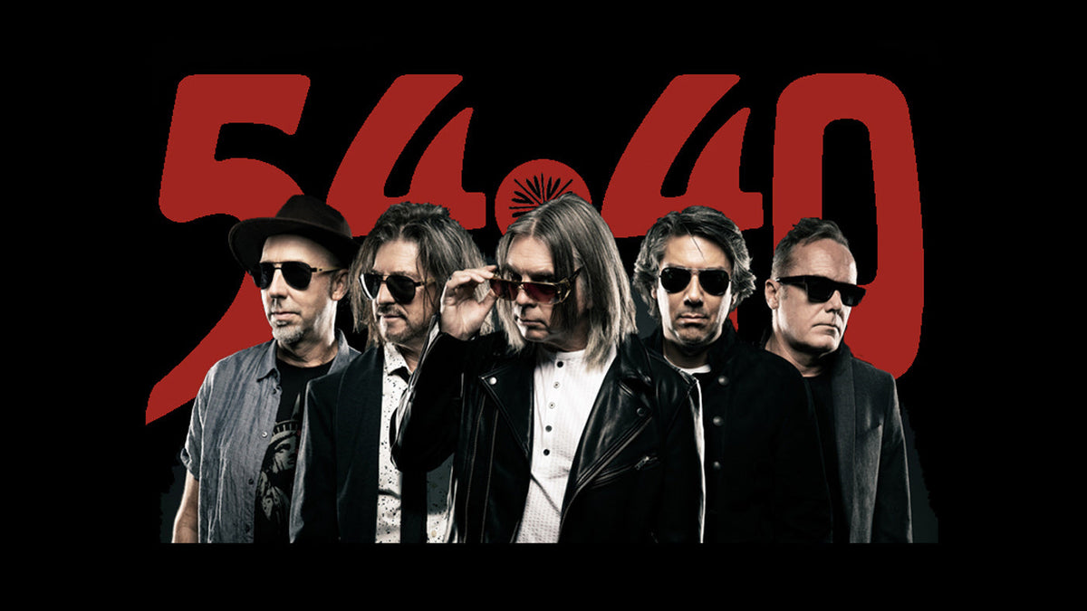 54•40 – RockPaperMerch