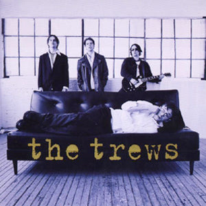 The Trews – Page 2 – RockPaperMerch